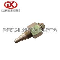 China ISUZU NQR NPR BOGDAN Door Regulating Screw With Nut WW100001 8mm for sale