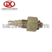 China ISUZU NQR NPR BOGDAN Door Regulating Screw With Nut WW100001 8mm for sale