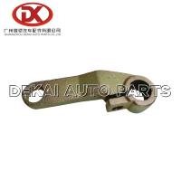 China ISUZU NQR NPR BOGDAN A-091 Door Bracket WW100003 04-6108128 Big Hole for sale
