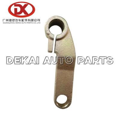 China ISUZU NQR NPR BOGDAN A-091 Door Bracket WW100003 04-6108128 Big Hole for sale