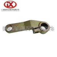 China ISUZU NQR NPR BOGDAN A-091 Door Bracket WW100003 04-6108128 Big Hole for sale