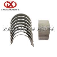 China ISUZU NPR NQR 4HG1 4HF1 Connecting Rod Bearing STD 8970458010 8980642820 for sale