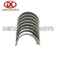 China ISUZU NPR NQR 4HG1 4HF1 Connecting Rod Bearing STD 8970458010 8980642820 for sale