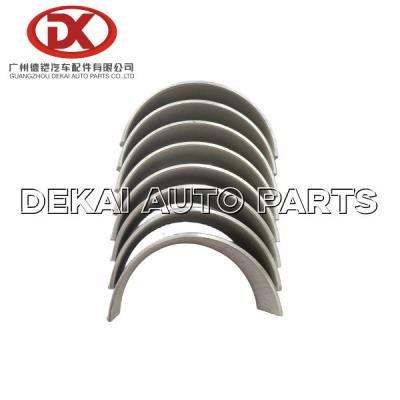 China ISUZU NPR NQR 4HG1 4HF1 Connecting Rod Bearing STD 8970458010 8980642820 for sale