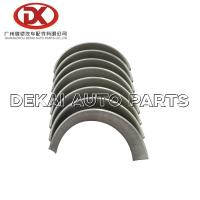 China ISUZU NPR NQR 4HG1 4HF1 Connecting Rod Bearing STD 8970458010 8980642820 for sale