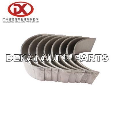 China ISUZU 4HF1 Engine Connecting Rod Bearing WW10008 OEM 8971751270 for 4HG1 Models for sale