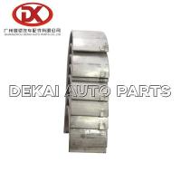 China ISUZU 4HF1 Engine Connecting Rod Bearing WW10008 OEM 8971751270 for 4HG1 Models for sale
