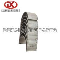 China ISUZU 4HF1 Engine Connecting Rod Bearing WW10008 OEM 8971751270 for 4HG1 Models for sale