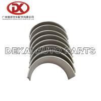 China ISUZU 4HF1 Engine Connecting Rod Bearing WW10008 OEM 8971751270 for 4HG1 Models for sale