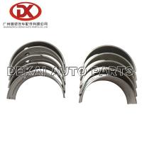 China ISUZU 6HK1 4HK1 Diesel Engine Crankshaft Bearing STD 8973720771 8 97372077 1 for sale