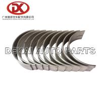 China ISUZU 6HK1 4HK1 Diesel Engine Crankshaft Bearing STD 8973720771 8 97372077 1 for sale