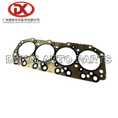 China ISUZU Wheel Nut 8943323270 for NPR NQR 4HK1 2.5L Diesel Engine Parts for sale