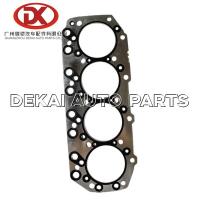 China ISUZU Wheel Nut 8943323270 for NPR NQR 4HK1 2.5L Diesel Engine Parts for sale