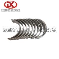 China ISUZU 4 Cylinder Metal Crankshaft Kit 2.5L Diesel Engine Parts WW10004 5873105460 for sale