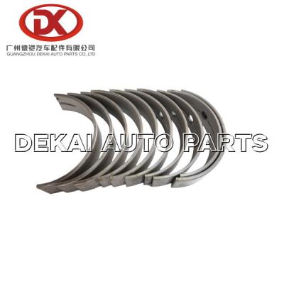 China ISUZU 4 Cylinder Metal Crankshaft Kit 2.5L Diesel Engine Parts WW10004 5873105460 for sale