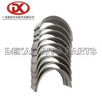 China ISUZU 4 Cylinder Metal Crankshaft Kit 2.5L Diesel Engine Parts WW10004 5873105460 for sale