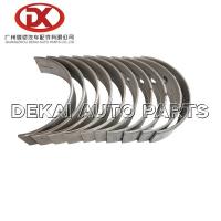 China ISUZU 4 Cylinder Metal Crankshaft Kit 2.5L Diesel Engine Parts WW10004 5873105460 for sale