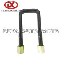 China Isuzu FVR34 U-Screw 1878704980 - Heavy Duty Truck Suspension Bolt for Leaf Spring Systems for sale