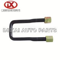 China Isuzu FVR34 U-Screw 1878704980 - Heavy Duty Truck Suspension Bolt for Leaf Spring Systems for sale