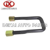 China Isuzu FVR34 U-Screw 1878704980 - Heavy Duty Truck Suspension Bolt for Leaf Spring Systems for sale