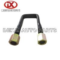 China Isuzu FVR34 U-Screw 1878704980 - Heavy Duty Truck Suspension Bolt for Leaf Spring Systems for sale