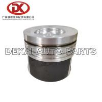 China Isuzu 4HK1 6HK1 Engine Piston 8982153070 WW10273 115mm Aluminium Alloy for sale