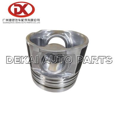 China Isuzu 4HK1 6HK1 Engine Piston 8982153070 WW10273 115mm Aluminium Alloy for sale