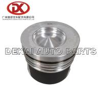 China Isuzu 4HK1 6HK1 Engine Piston 8982153070 WW10273 115mm Aluminium Alloy for sale