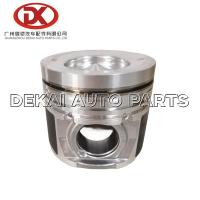 China Isuzu 4HK1 6HK1 Engine Piston 8982153070 WW10273 115mm Aluminium Alloy for sale