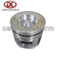China Isuzu 4HK1 6HK1 Engine Piston 8982153070 WW10273 115mm Aluminium Alloy for sale
