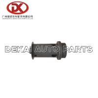 China 4HK1 Oil Bypass Valve Assembly 8970135662 8-97013566-2 Engine Oil Return Valve for sale