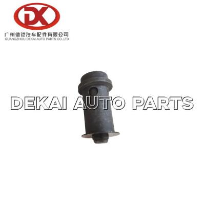 China 4HK1 Oil Bypass Valve Assembly 8970135662 8-97013566-2 Engine Oil Return Valve for sale