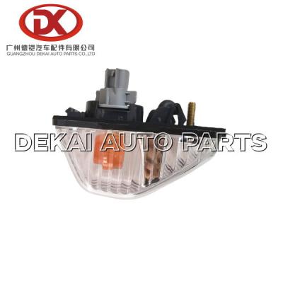 China ISUZU Truck Side Door Lamp Right 8974101800 8974101802 for NLR/NPR Models for sale