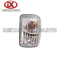 China ISUZU Truck Side Door Lamp Right 8974101800 8974101802 for NLR/NPR Models for sale