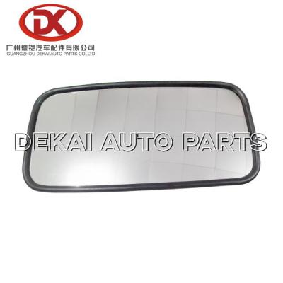 China ISUZU NKR NPR Side Mirror Without Heater 8970943180 8980516440 OEM WW140028 for sale