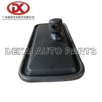 China ISUZU NKR NPR Side Mirror Without Heater 8970943180 8980516440 OEM WW140028 for sale