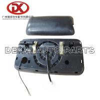 China ISUZU NLR Rear View Mirror Left Right with Heater 8980430581 8980431741 for sale
