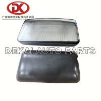 China ISUZU NLR Rear View Mirror Left Right with Heater 8980430581 8980431741 for sale