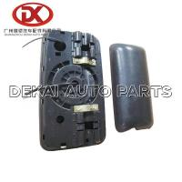 China ISUZU NLR Rear View Mirror Left Right with Heater 8980430581 8980431741 for sale