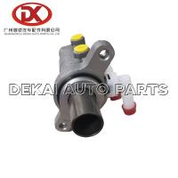 China ISUZU NPR NQR Brake Master Cylinder WW50073 8981917872 8 98191787 2 for sale