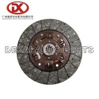China Clutch Disc 350mm for Isuzu FTR 6HH1 6BD1 MLD7Q OEM 1312406710 1 31240901 0 for sale