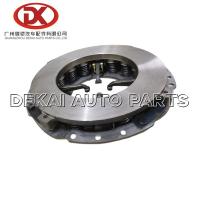 China ISUZU Clutch Pressure Plate WW60026 OEM 1312204470 1312203642 for FTR 6HH1 6BD1 MLD7Q Models for sale
