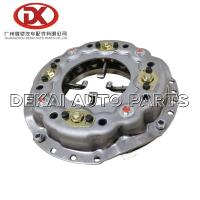 China ISUZU Clutch Pressure Plate WW60026 OEM 1312204470 1312203642 for FTR 6HH1 6BD1 MLD7Q Models for sale