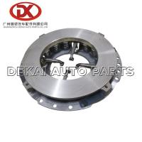 China ISUZU Clutch Pressure Plate WW60026 OEM 1312204470 1312203642 for FTR 6HH1 6BD1 MLD7Q Models for sale