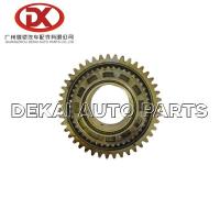 China ISUZU MYY5T Transmission Speed Gear 43T 8973500100 for 4HF1 4HG1 NPR for sale
