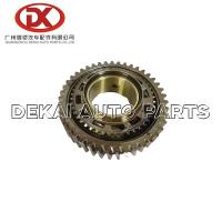 China ISUZU MYY5T Transmission Speed Gear 43T 8973500100 for 4HF1 4HG1 NPR for sale