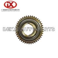 China ISUZU MYY5T Transmission Speed Gear 43T 8973500100 for 4HF1 4HG1 NPR for sale