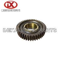 China ISUZU MYY5T Transmission Speed Gear 43T 8973500100 for 4HF1 4HG1 NPR for sale
