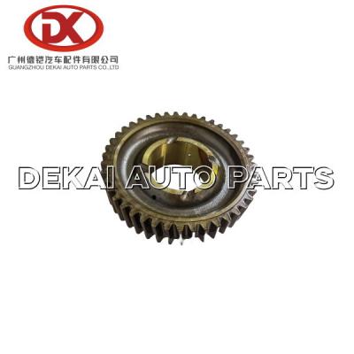 China ISUZU MYY5T Transmission Speed Gear 43T 8973500100 for 4HF1 4HG1 NPR for sale