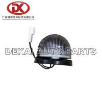 China Marker Turn Light Right Isuzu NPR Small 8975875962 8 97587596 2 OEM WW110053 for sale